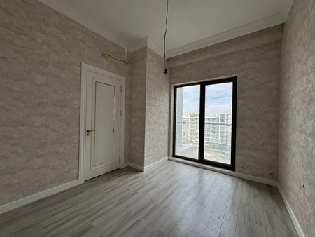 ЖК GARDENS Ташкент сити Под ключ 3-комнатная 84 м2 кадастр есть Срочно