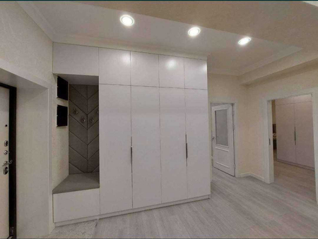 Rent apartment 4 room 3 bedroom 2 bathroom Maxtumkuli street