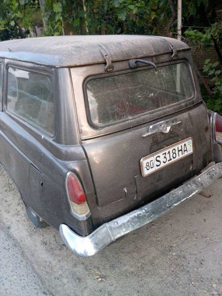 ГАЗ 22 волга сотилади
