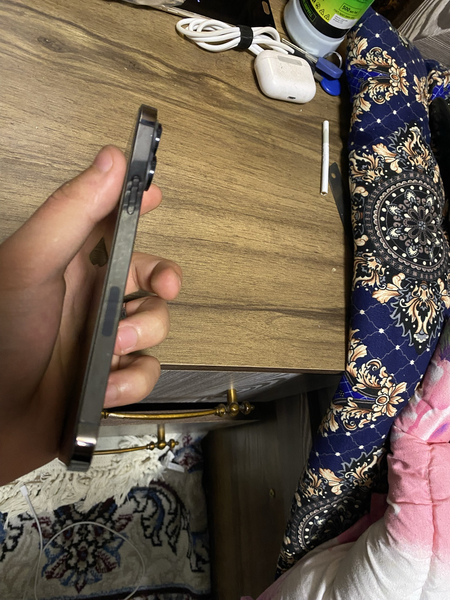 Iphone  13 pro max 128/gb