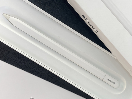Apple Pencil Type-C