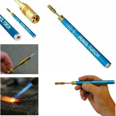 Газовая горелка Pencil Torch