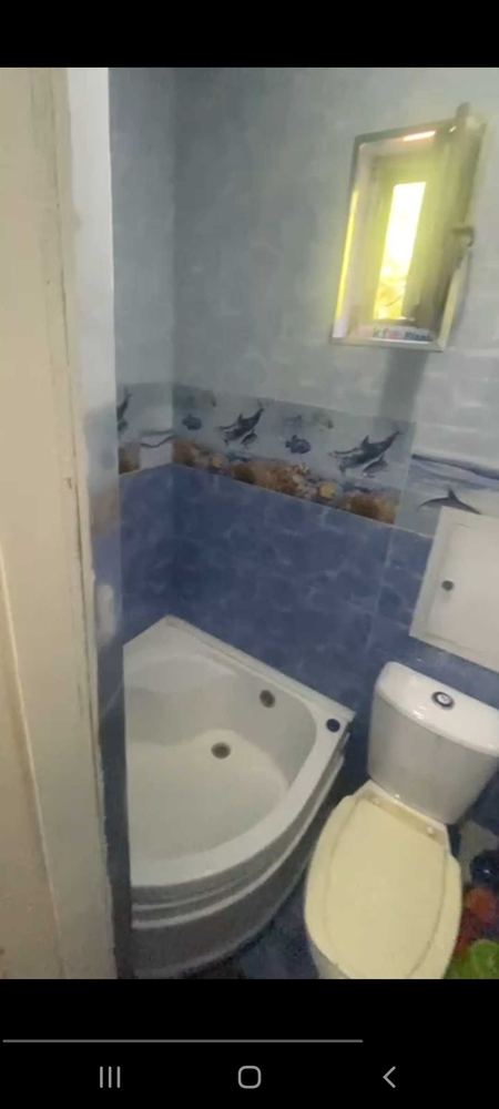Срочно продам 1 ком.кв переделенно в 2 ком.кв. ТТЗ-2