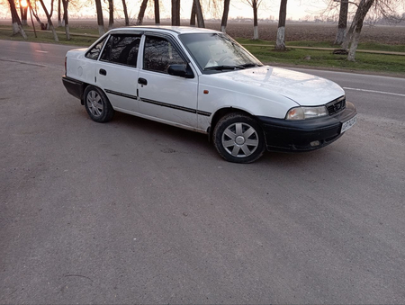 Nexia1 2006 сотилади