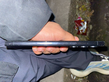 Samsung s23 ultra