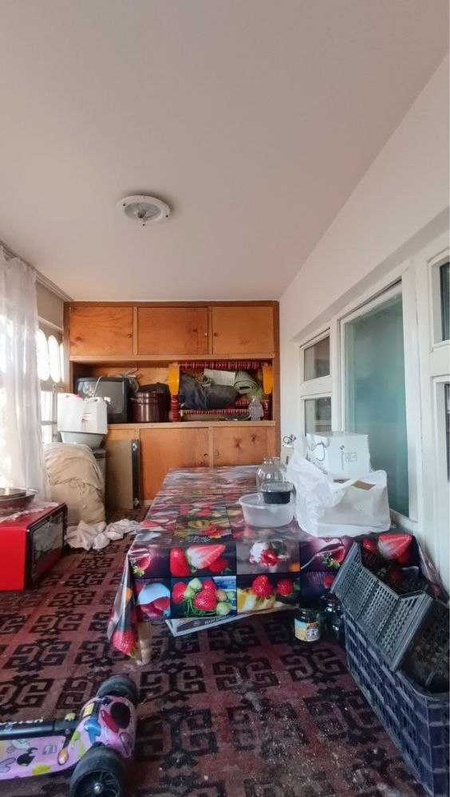 (К125853) Продается 4-х комнатная квартира в Шайхантахурском районе.
