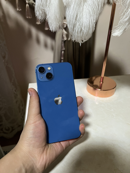 Iphone 13  128гб ,оригинал очилмаган
