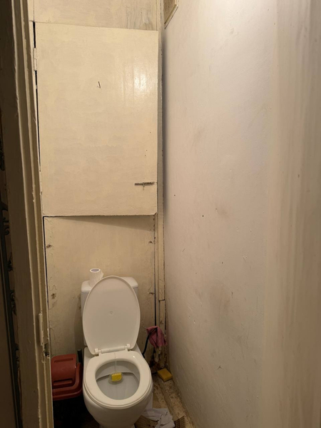 Yakkasaroy qushbegida kvartira
