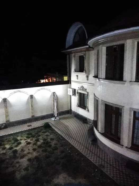 Сдаётся дом в Аренду 	ул. Новомосковская ID: 54453