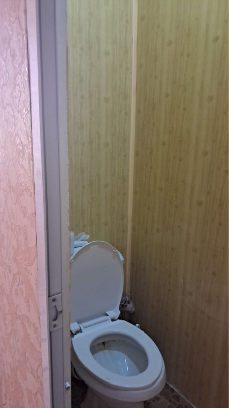 Срочно продаётся двухкомнатная квартира