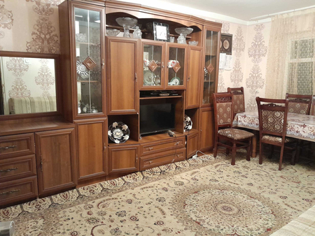 Срочно продается 3х комнатная квартира    ( 17 )