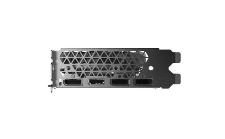 Zotac Видеокарта GeForce GTX 1660 SUPER 6GB GDDR6