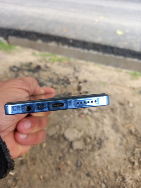 Tecno camon 20pro 16/256