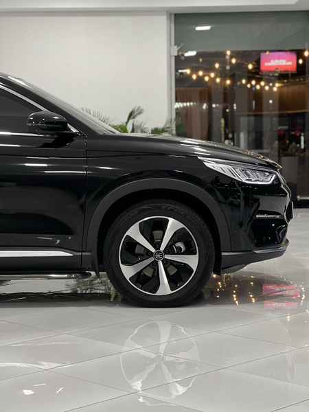 BYD song plus в наличи