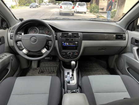Gentra Elegant Plus 2022 год