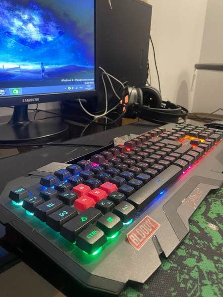 Asus   Компьютер