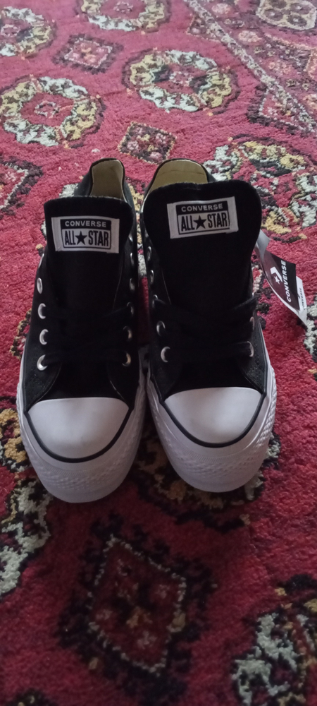 Красофки  кети  converse original   США  размер 38.39