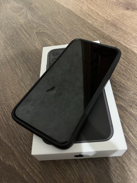Iphone 11   64gb