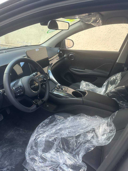 BYD E2 ni  halol bolib tolashga harid qiling