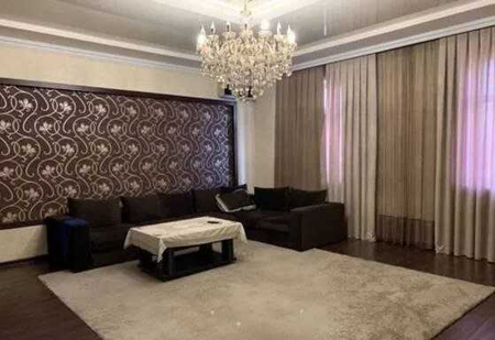 (К128521) Продается 5-ти комнатная квартира в Мирабадском районе.