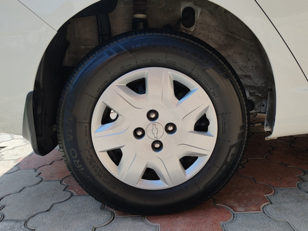 Шевролет Кобальт автомат