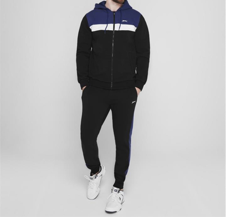 Спортивный костюм утепленный Slazenger