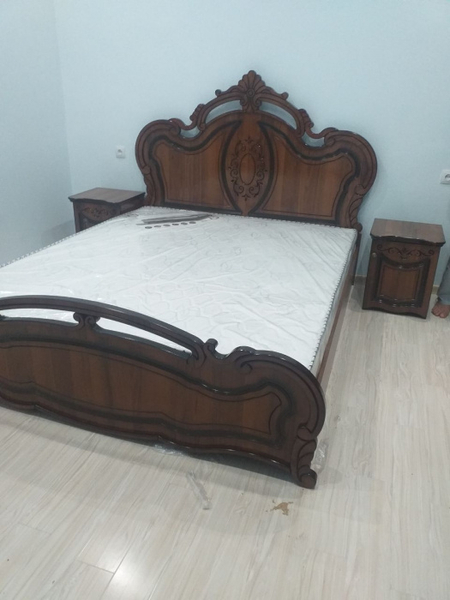 Mebel MDF krashini