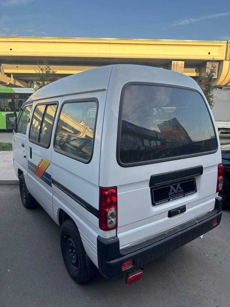 Chevrolet DAMAS halol nasiyaga