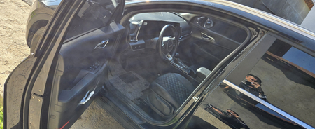 Kia sportage sotiladi