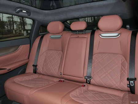 Gonzo Motors - Changan Qinyuan A07