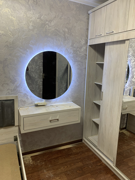 Buyurtma asosida mebel  // Мебель под заказ