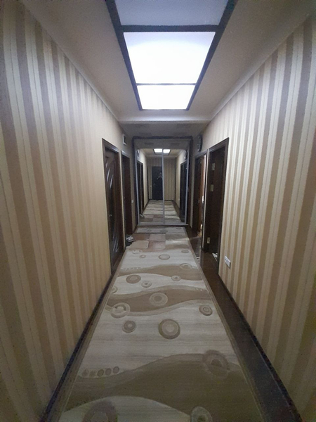 Сдается квартира на Алайский