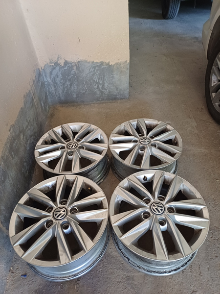 Сака диск для caddi