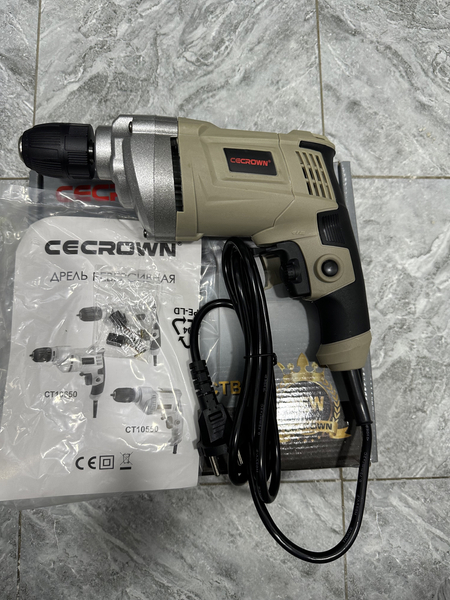 Drel crovn firma tekin dostavka