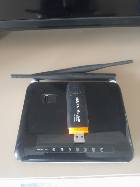 Tp link wi fi rotur