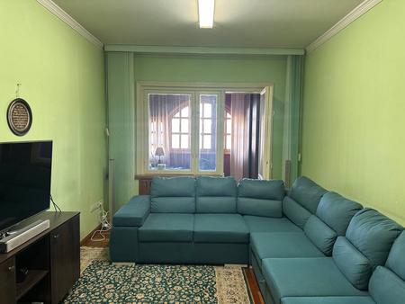 Продаётся 83м² на Госпитальном 3/8/9 ор-р Макро