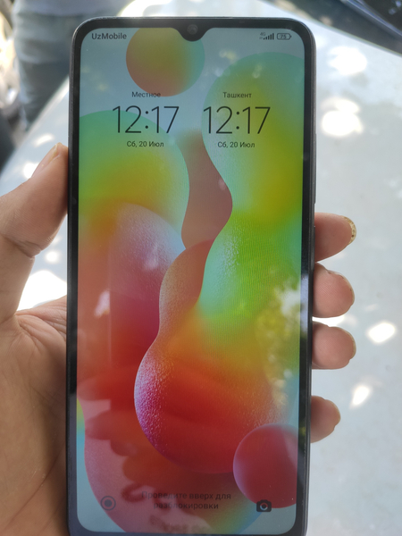Redmi 1 2 C Alo darajada