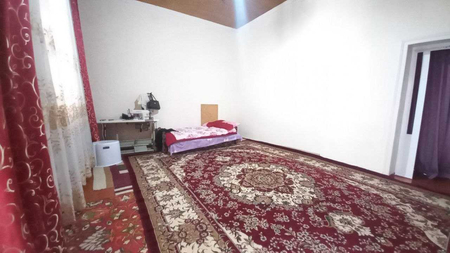 Капитальный дом на 4 сотках, Сергели, Олчазор (87111)