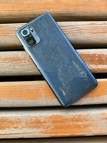 Redmi 10s 64g обмен на IPhone X