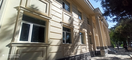 pokak tiyaga xizmati