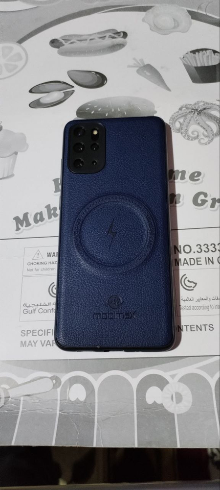 Samsung S20 plus 240$. 12/256.