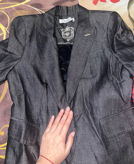 Пиджак Zara
