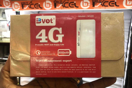 +ДОСТАВКА! 4G Wi-Fi модем роутер и повербанк 8000 мАч