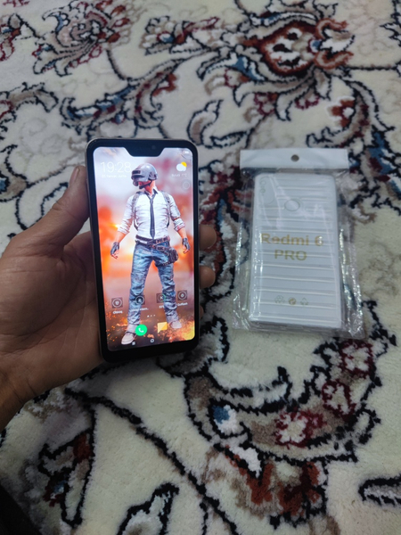 MI 6 pro 4/32 arzon narxda