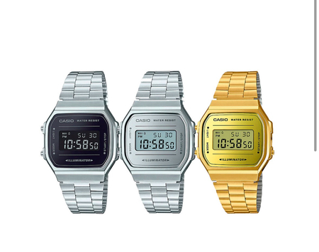 Casio soatlari 49ming super sikidka