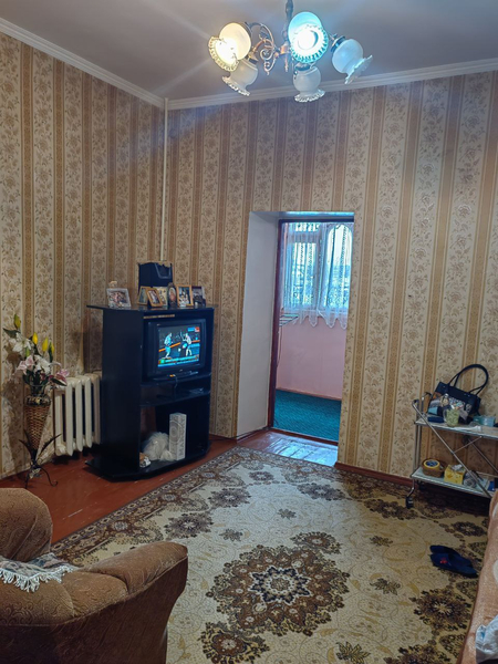 Чайнатаун 2/4/4 кирпич