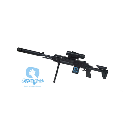Электрический M416 mini