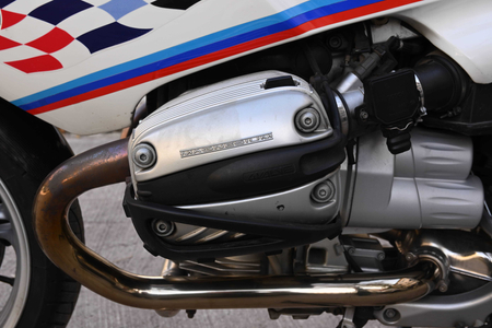 Продаётся BMW R1100S