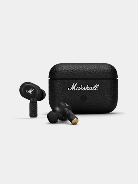 Наушники Marshall Motif 2 A.N.C