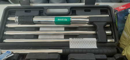Dyupel pstalet 100$